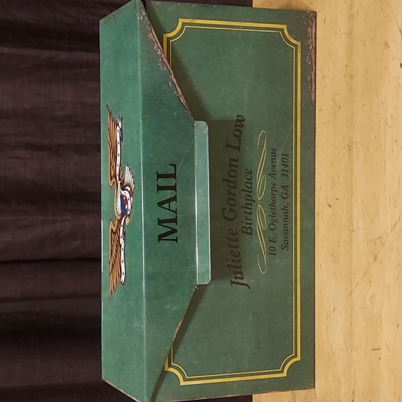 Girl Scouts | Other | Girl Scout Tins Replica Vintage Camera Look ...